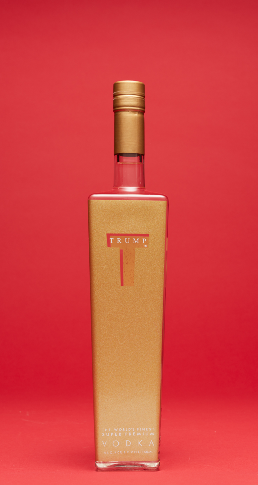 THE GAME: ALL THINGS TRUMP - A/POLITICAL