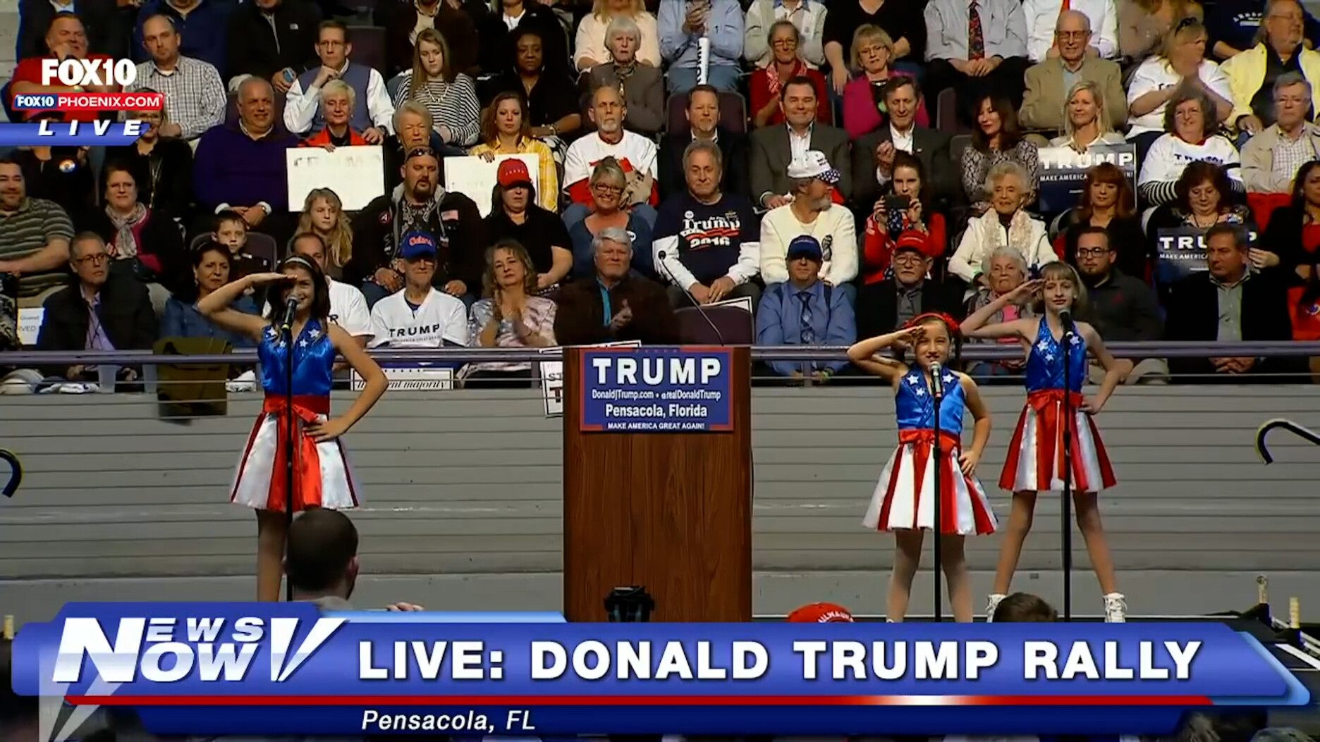 INSURRECTION - A/POLITICAL