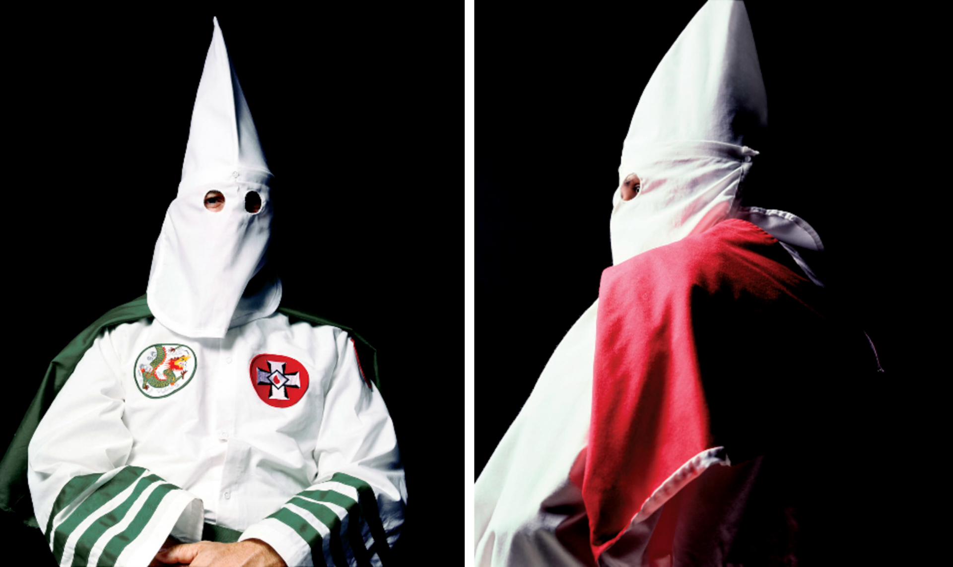 COLLECTION - A/POLITICAL