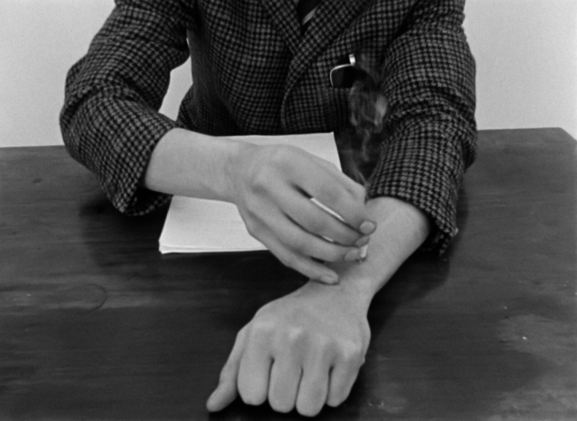 COLLECTION - A/POLITICAL